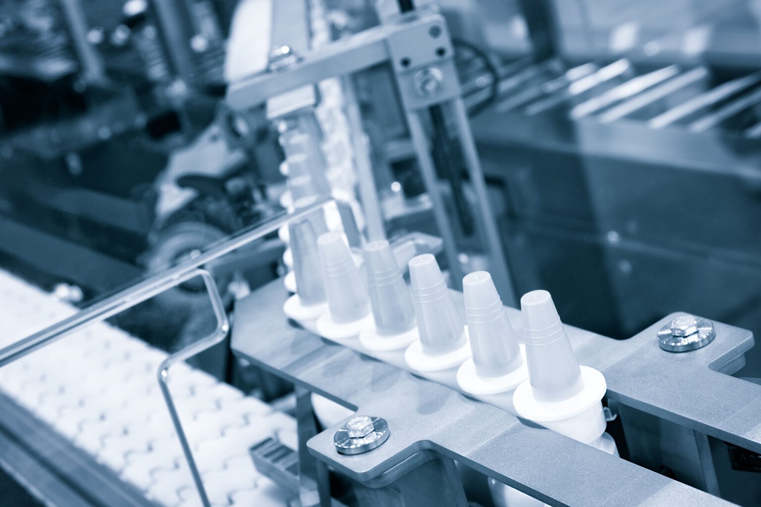 Envasado aséptico: el camino para nuevas oportunidades de mercado