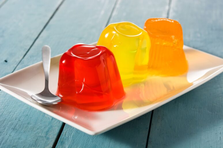 Hidrocoloides y todos sus funciones dentro de la industria de alimentos