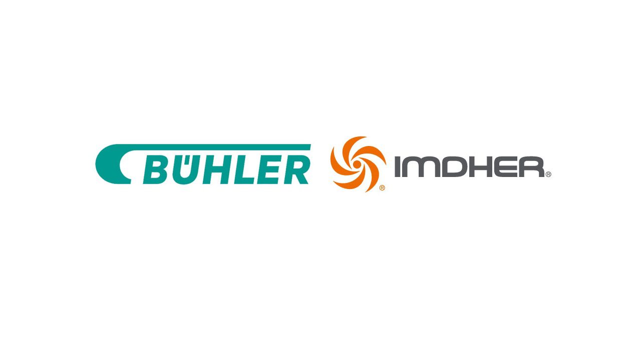 Empresa innovadora surge de alianza entre Bühler e IMDHER - The Food Tech