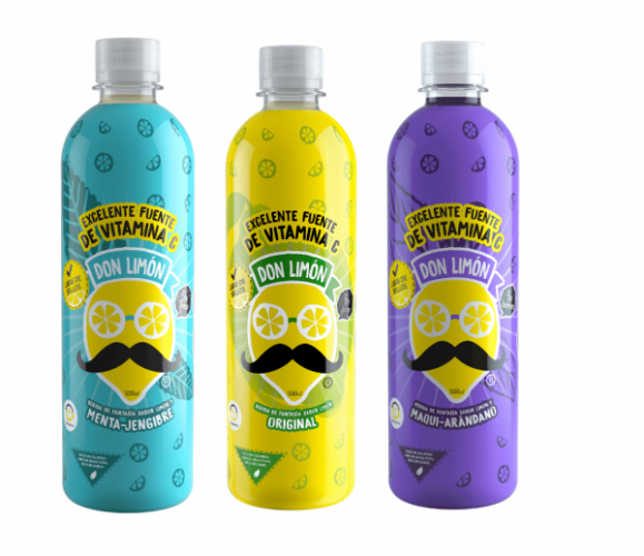 Bebidas funcionales con vitamina C, tendencia impulsada por la pandemia