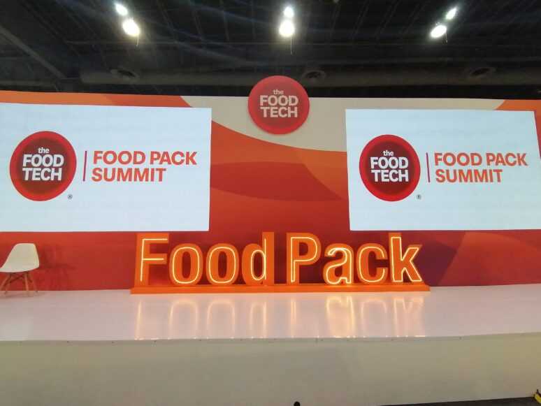 Food Pack Summit: todo lo que debes saber sobre el empaque y embalaje