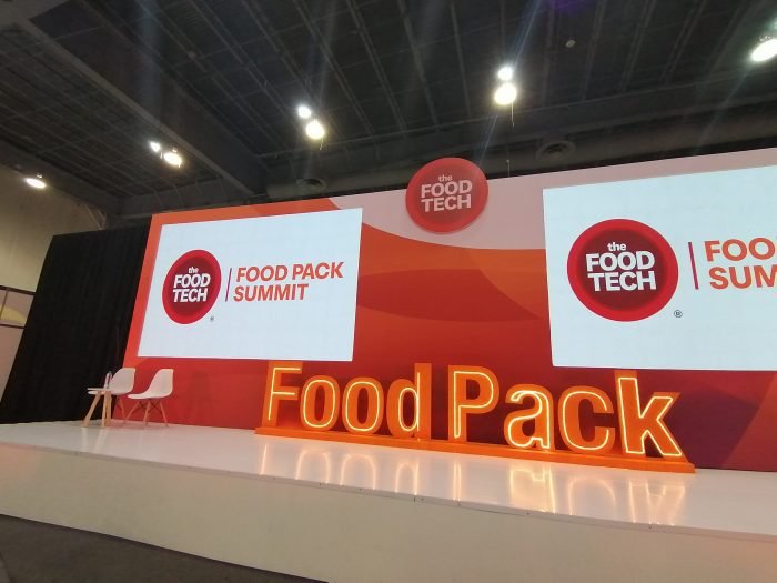 Food Pack Summit: todo lo que debes saber sobre el empaque y embalaje