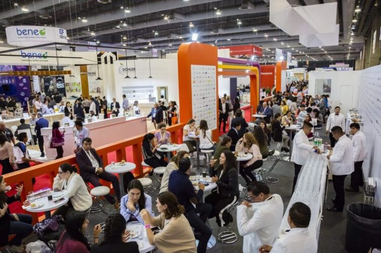 Tips y recomendaciones para que vivas THE FOOD TECH® | SUMMIT & EXPO en ...