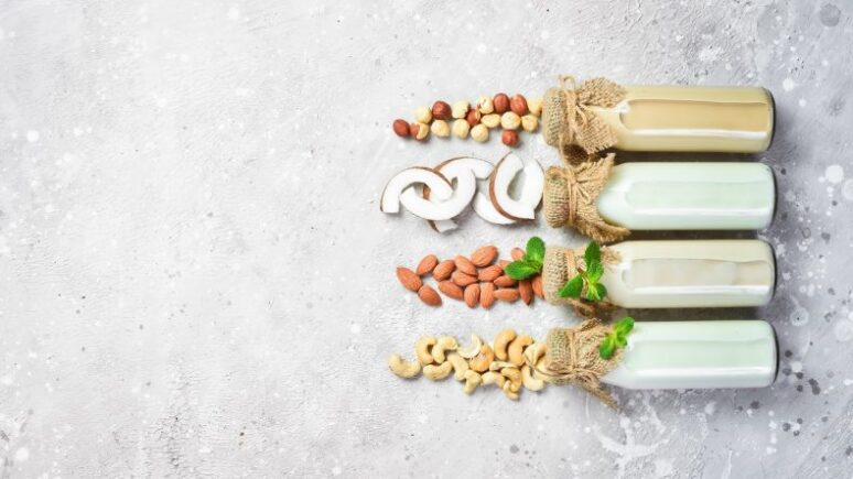 Veganismo, un estilo de vida saludable