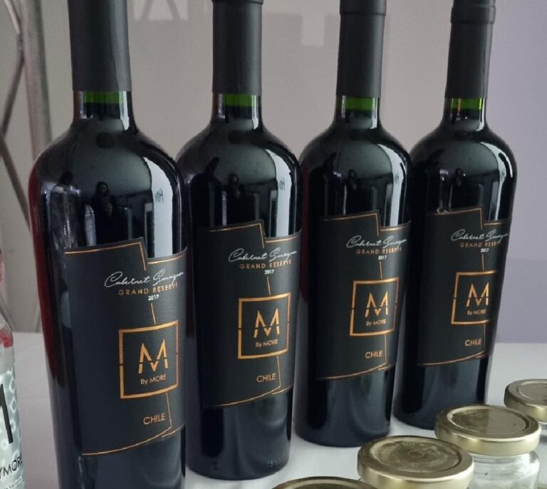 Estos productos chilenos llegan con fuerza al retail mexicano