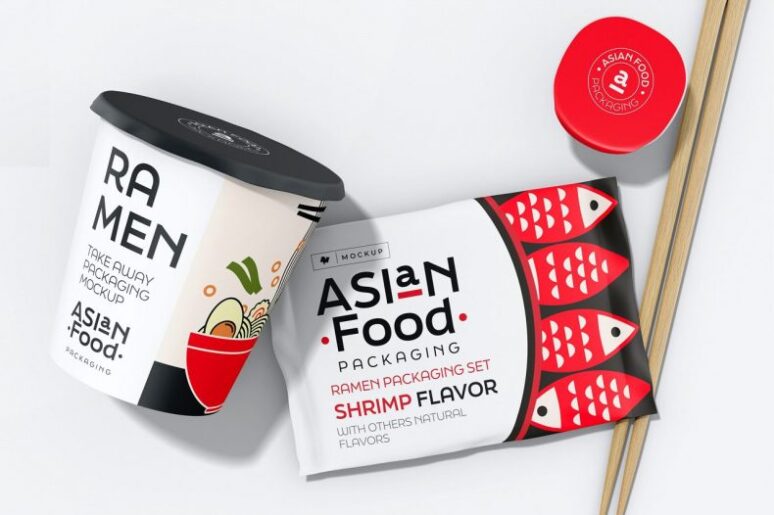 Personalidades del packaging para conquistar a Millennials y GenZ