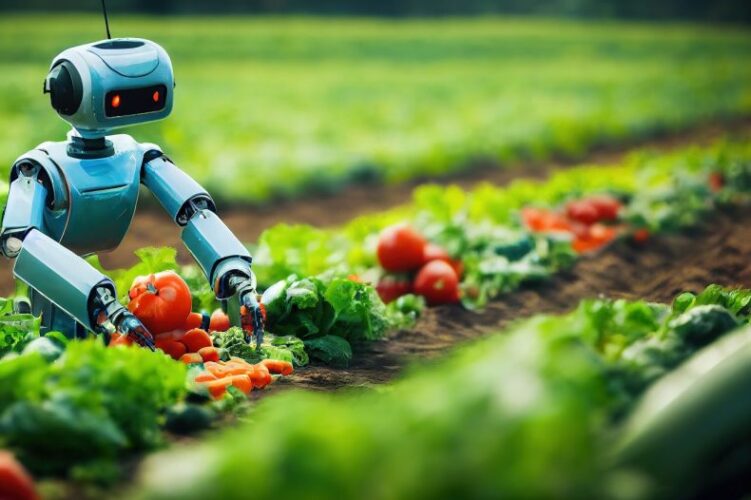 Inteligencia artificial y su trascendencia en la industria alimentaria