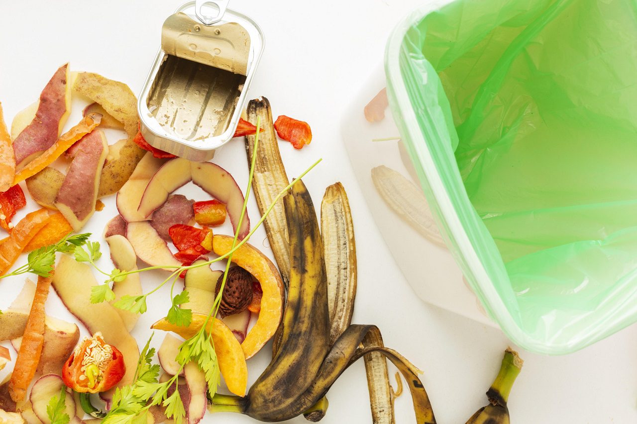 Desperdicio de alimentos: reducirlo es tarea de todos - The Food Tech