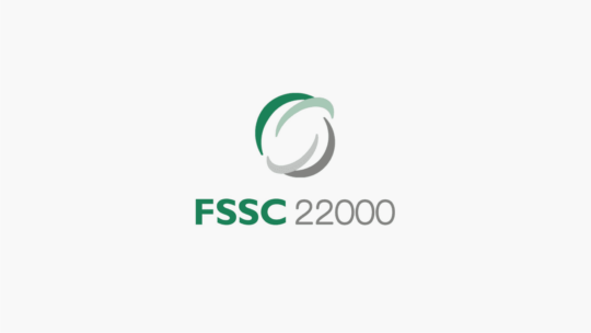 FSSC 2200 garantiza la seguridad en los envases de alimentos