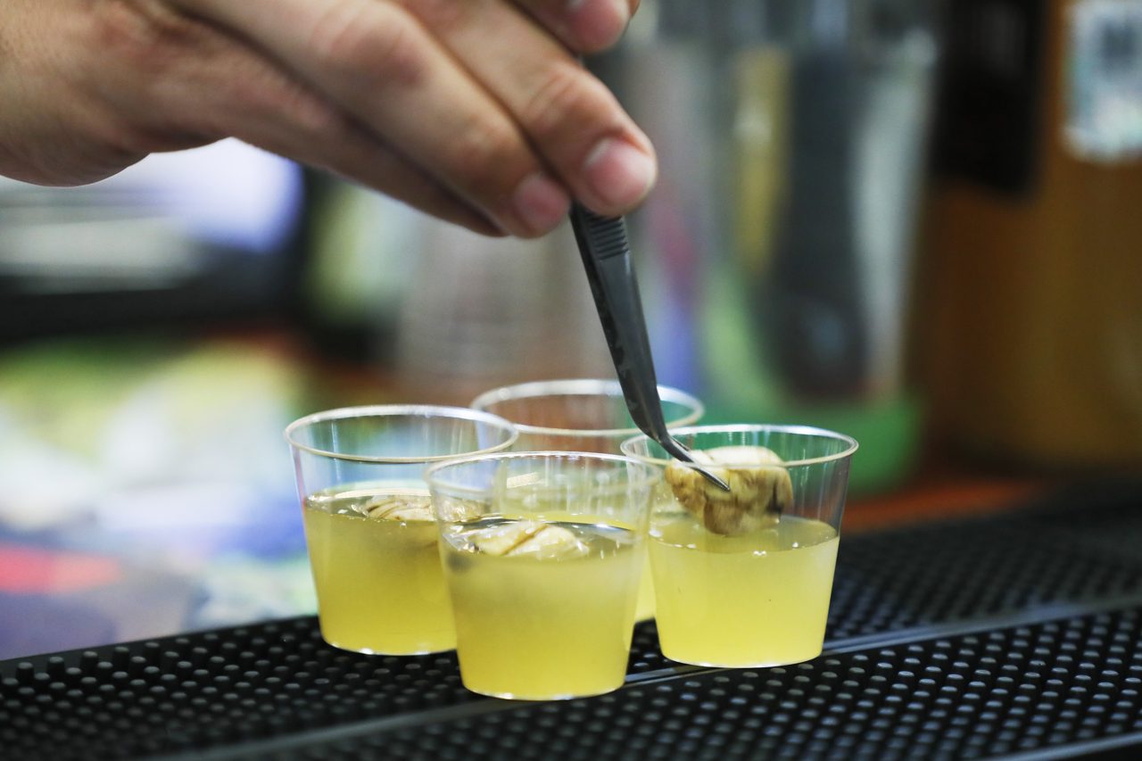 Denominación de origen para el miske de Ecuador - The Food Tech