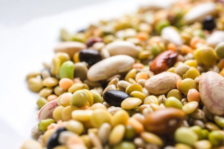 El rol de las leguminosas como alimentos funcionales