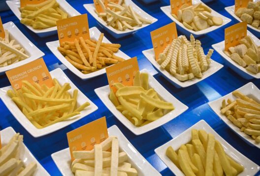 alimentos fritos - THE FOOD TECH - Medio de noticias líder en la ...
