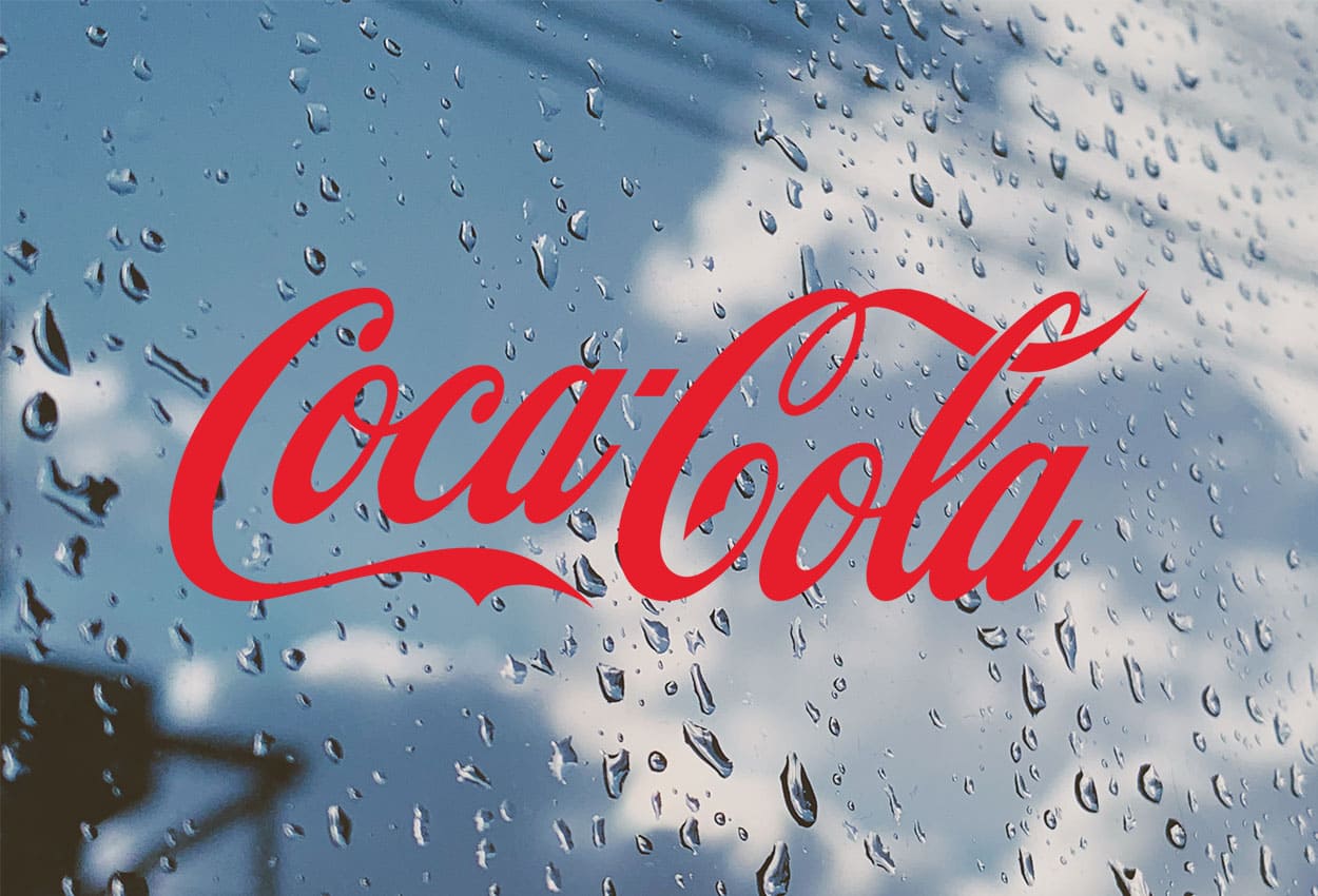Coca-Cola arranca proyecto de captación de agua pluvial - The Food Tech