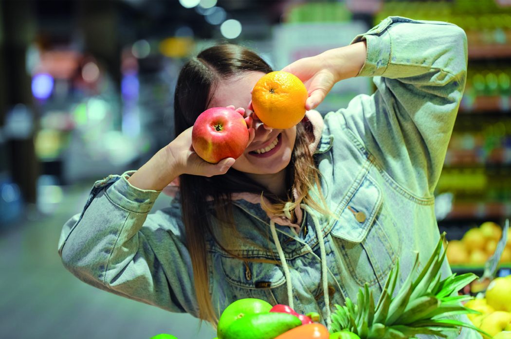 "Sustentable, nutritivo y práctico" Qué buscan los consumidores
