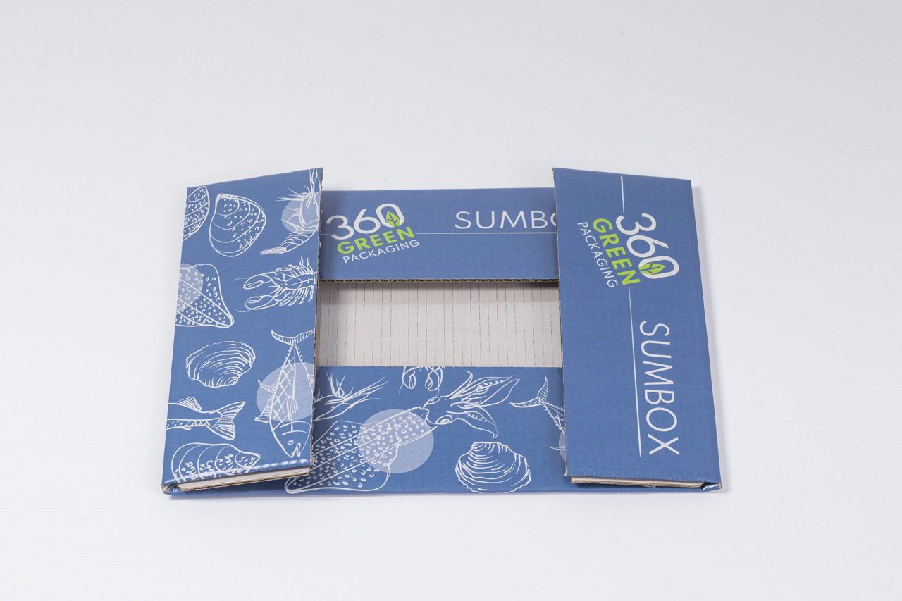 Conoce el packaging sostenible desarrollado por Hinojosa