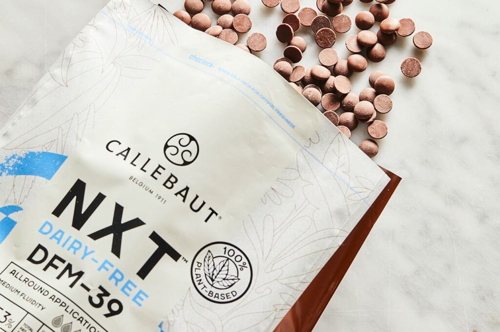 Conoce el primer chocolate 100% vegano y uno libre de azúcar