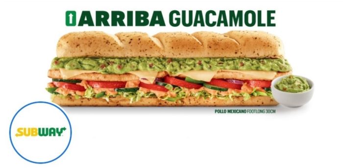 Estrategias de Subway: ¿Cómo logró expandirse por el mundo?