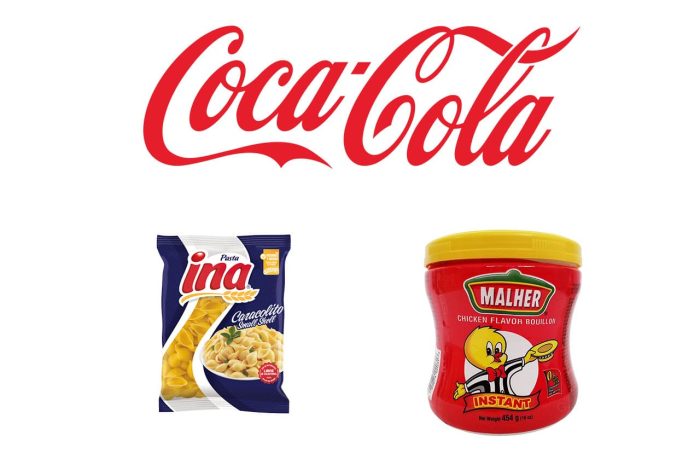 Estas son las marcas de alimentos favoritas de los chapinos