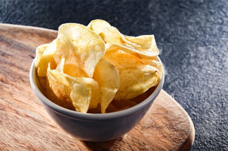 Conoce el último lanzamiento de Sabritas, Sensaciones