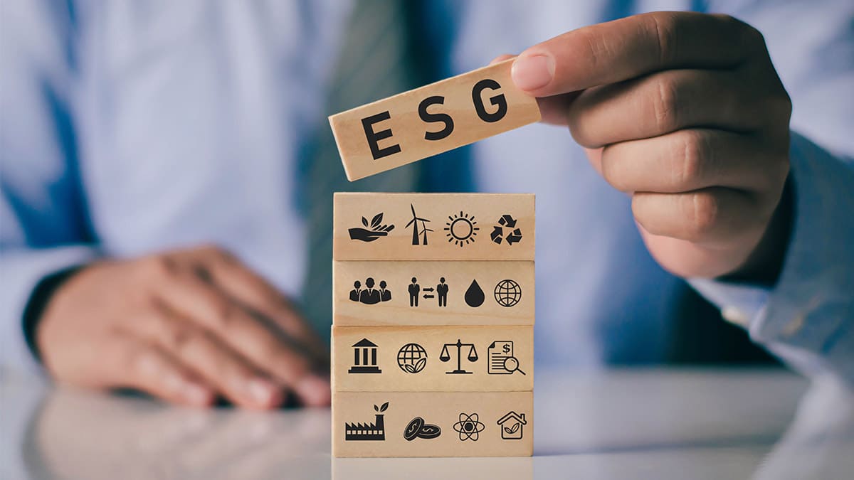 ¿Por qué el cambio climático es el foco de los criterios ESG?