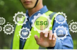 Guía básica para implementar criterios ESG en empresas de alimentos