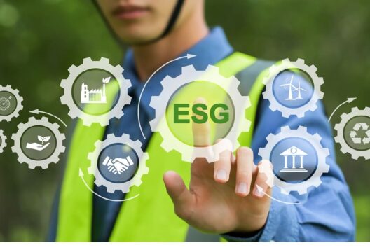 criterios ESG - THE FOOD TECH - Medio de noticias líder en la Industria de Alimentos y Bebidas