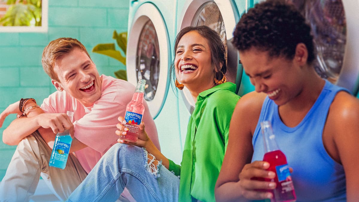 La nueva campaña indulgente que crearon creativos mexicanos