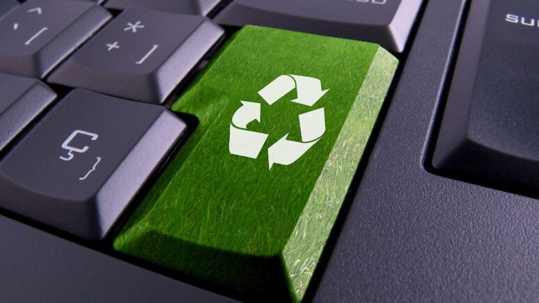 Presentan tecnología de reciclaje avanzado de plásticos en la UE