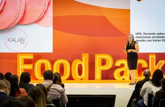 El Food Pack Summit tendrá una agenda completa de capacitación