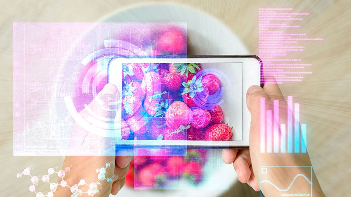 big data - THE FOOD TECH - Medio de noticias líder en la Industria de ...