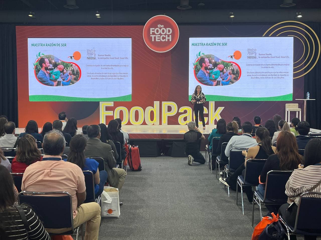 Así fue la 15° edición de THE FOOD TECH® | SUMMIT & EXPO