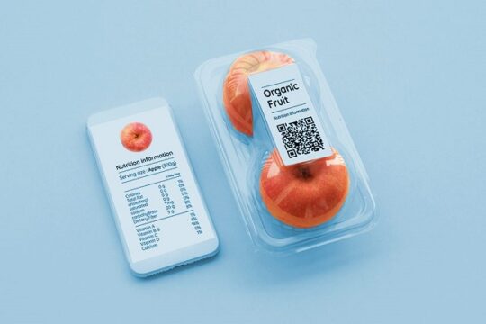 El Packaging conectado es clave para la comunicación de las marcas ...