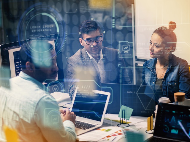 Inteligencia artificial permite utilizar el marketing de forma efectiva