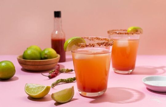 Conoce 7 bebidas mexicanas