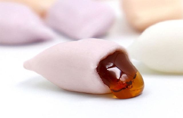 Boncha Bio anunció NutriBurt, su línea de caramelos nutraceúticos