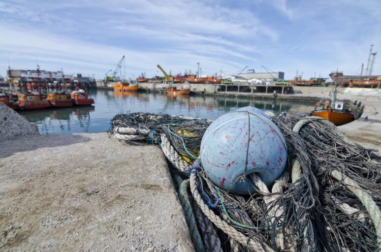 La sequía del río Amazonas se enfrentará con tecnología