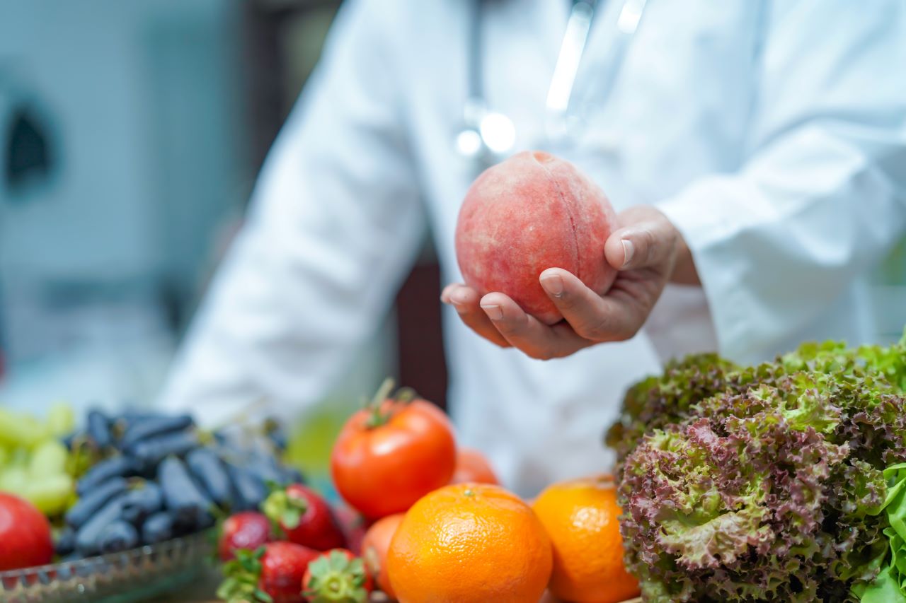 El futuro de la alimentación: seguridad y sostenibilidad en equilibrio ...