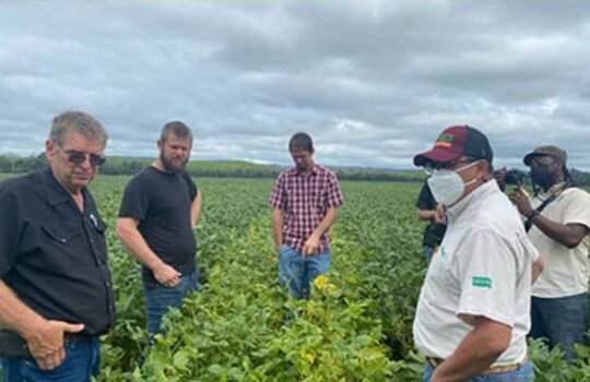 Conoce la nueva torre digital de PepsiCo