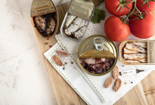conservas - THE FOOD TECH - Medio de noticias líder en la Industria de ...