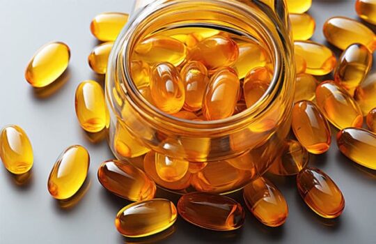 Aceite de Ahiflower es una opción sustentable de omega-3