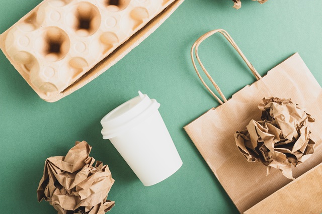 Lograr un envasado de alimentos más sostenible, es el objetivo de la ASPF