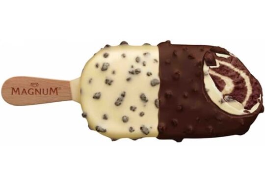 Helados Holanda sorprende con la nueva Magnum Cookie Remix - The Food Tech