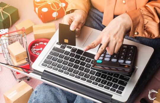 Comercio en línea creció 24% en el 2023