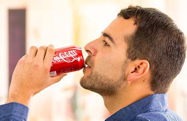 Coca-Cola Spiced es el último lanzamiento de la marca que llega a ...