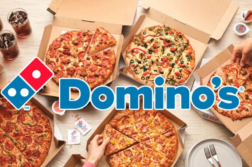 Domino´s Pizza celebra 35 años en el mercado con buenos resultados