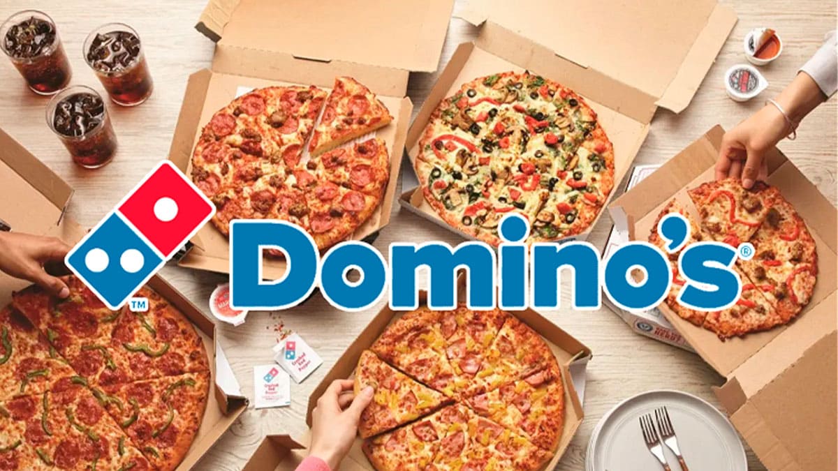 Domino´s Pizza celebra 35 años en el mercado con buenos resultados ...