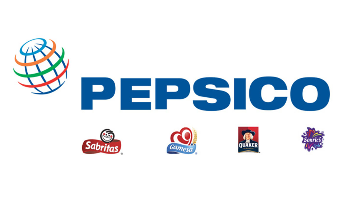 Conoce los nuevos éxitos de PepsiCo - The Food Tech