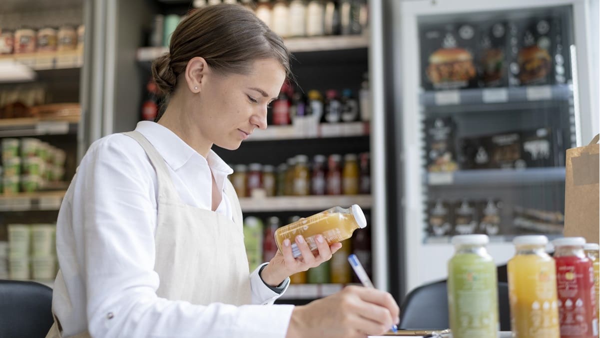 Francia lanza nueva norma de etiquetado de alimentos - The Food Tech