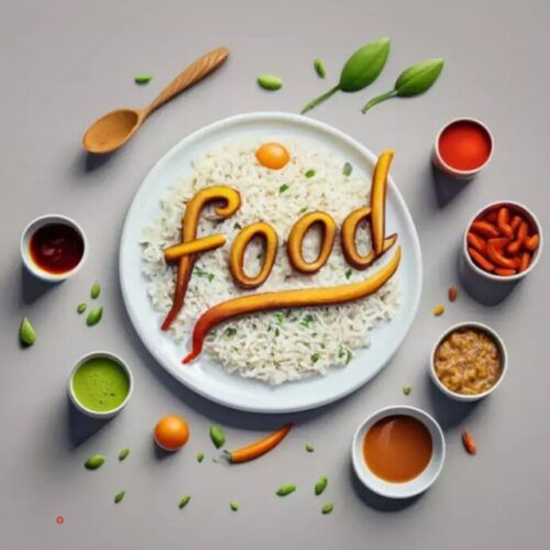 Food design, una estrategia que impulsa la innovación y creatividad