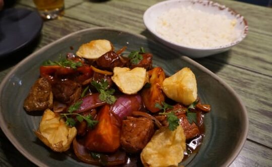 Yakumanka, una mezcla de tradición y tendencias del Perú para el mundo